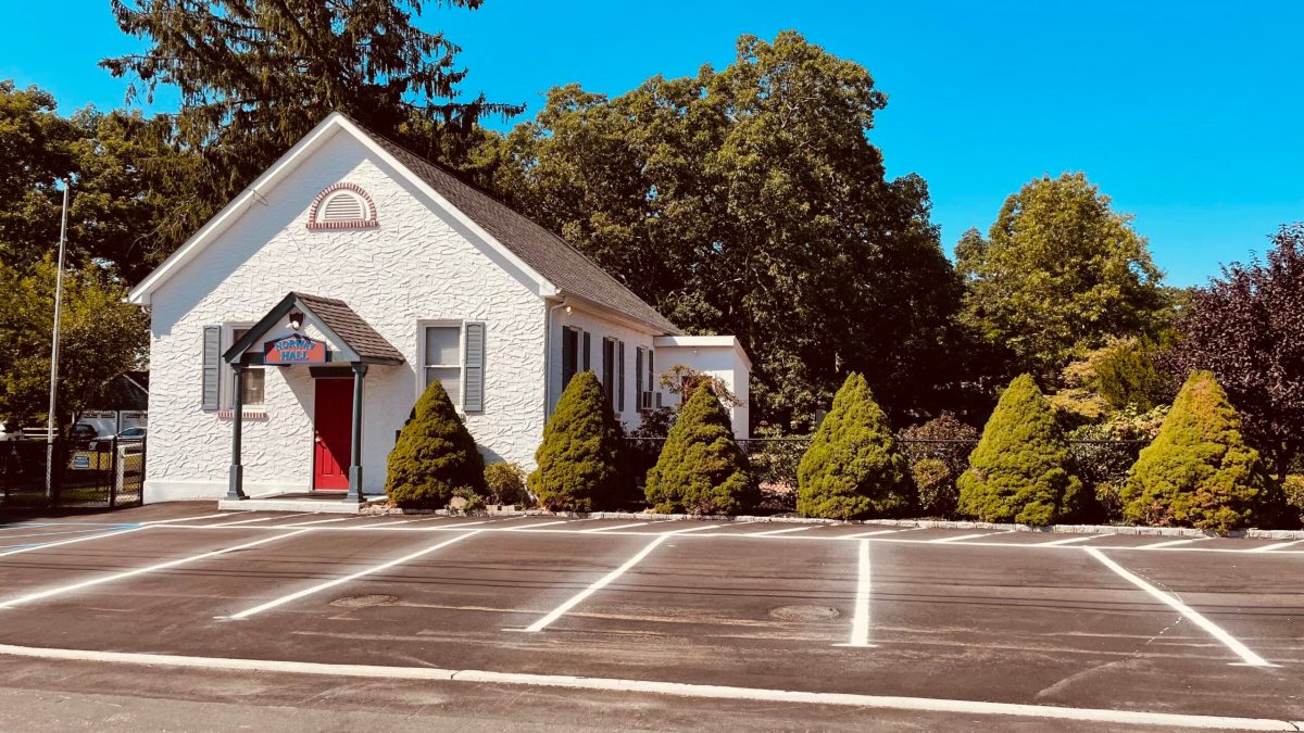 Loyal Lodge 252 – A proud member of Sons Of Norway International